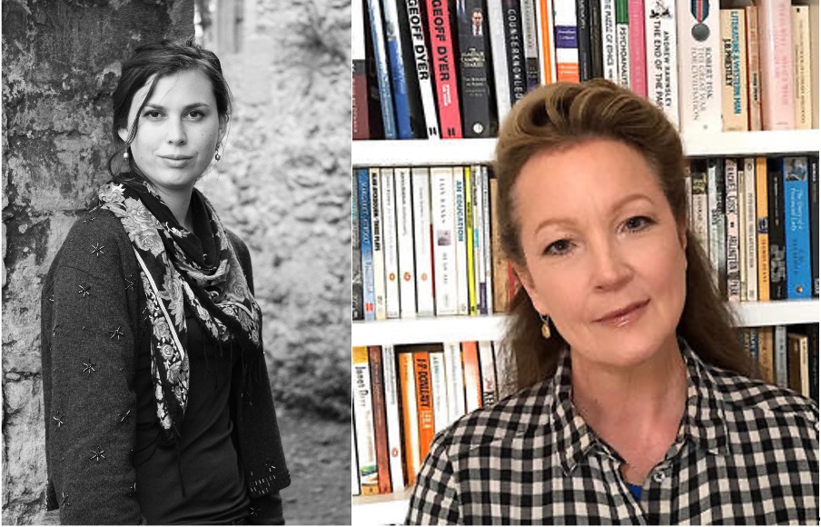 Decomposing Poems | Wytham Woods